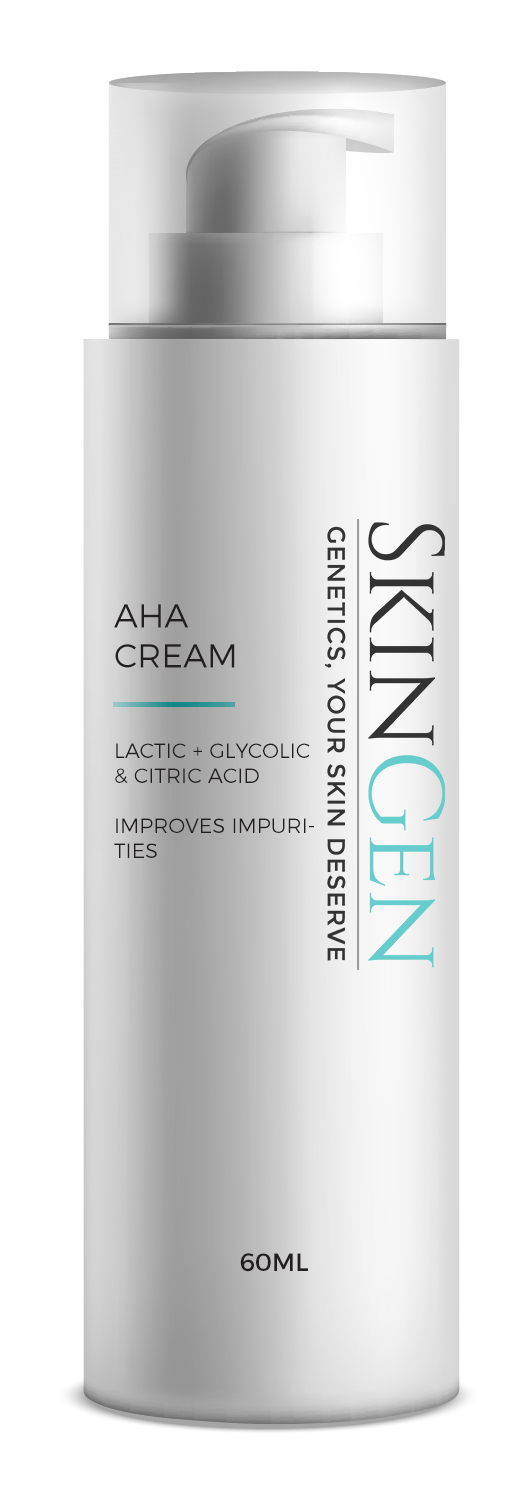 Aha Cream | SkinGen™ – 1ml Skin Clinic