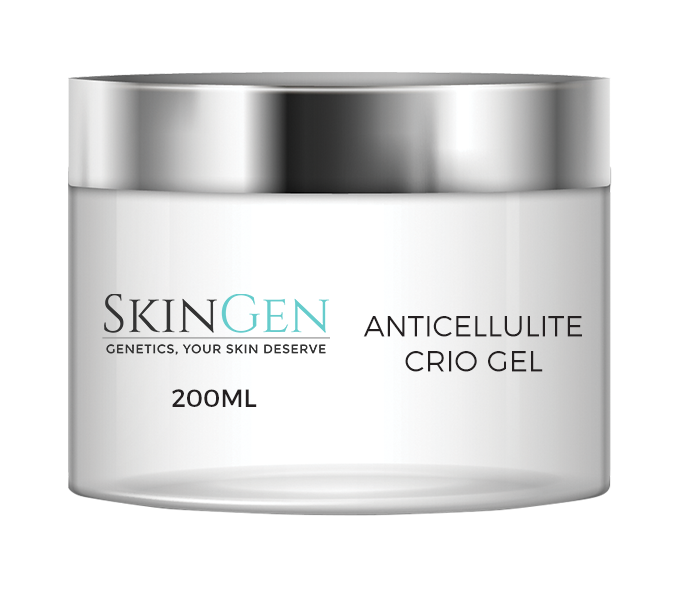 Anti Cellulite Crio Gel | SkinGen™ – 1ml Skin Clinic