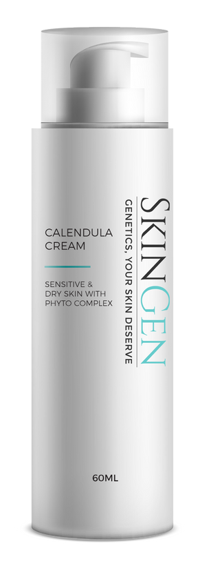 Calendula Cream Australia, Calendula Cream Eczema | SkinGen™ – 1ml Skin ...