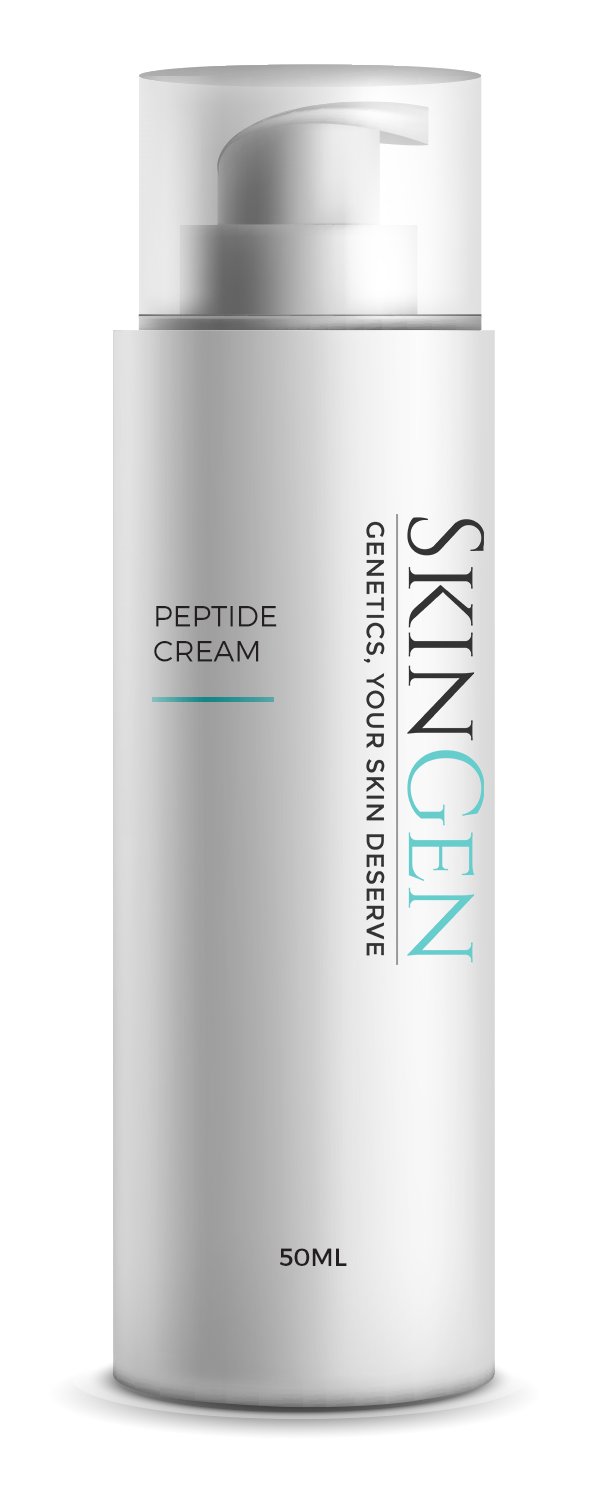 Peptide Cream | SkinGen™ – 1ml Skin Clinic