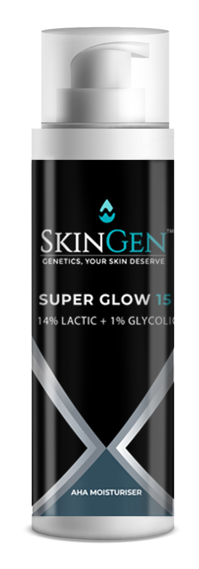AHA 15 face cream, AHA 15 Cream | SkinGen™ – 1ml Skin Clinic